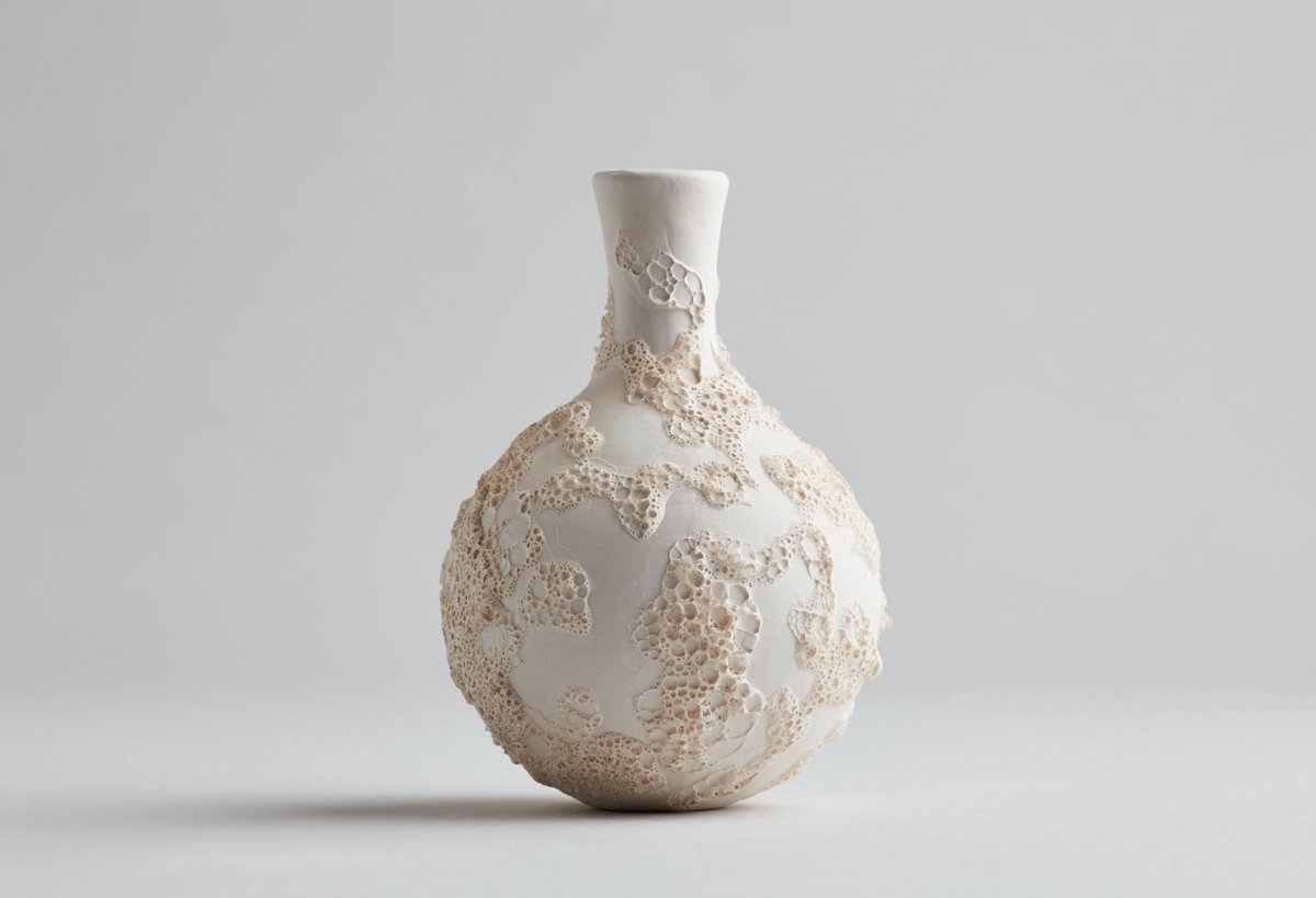 YinjiSpace - British Potter x AW Ceramics